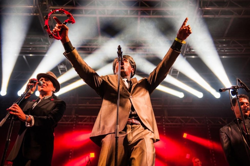 Rochdale Feel Good Festival - 2015 dates confirmed - Rochdale Town ...