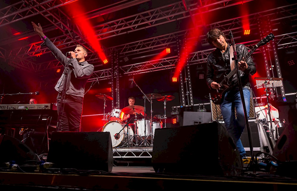 Rochdale Feel Good Festival - 2016 dates confirmed - Rochdale Town ...