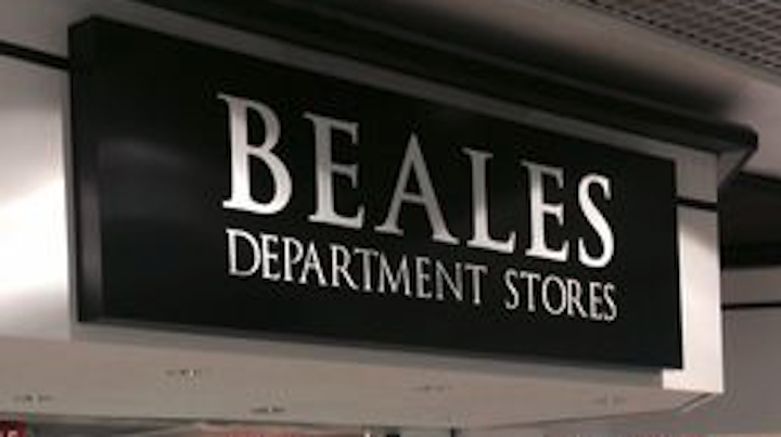 Beales department store set to close 1st August - Rochdale Town Centre ...