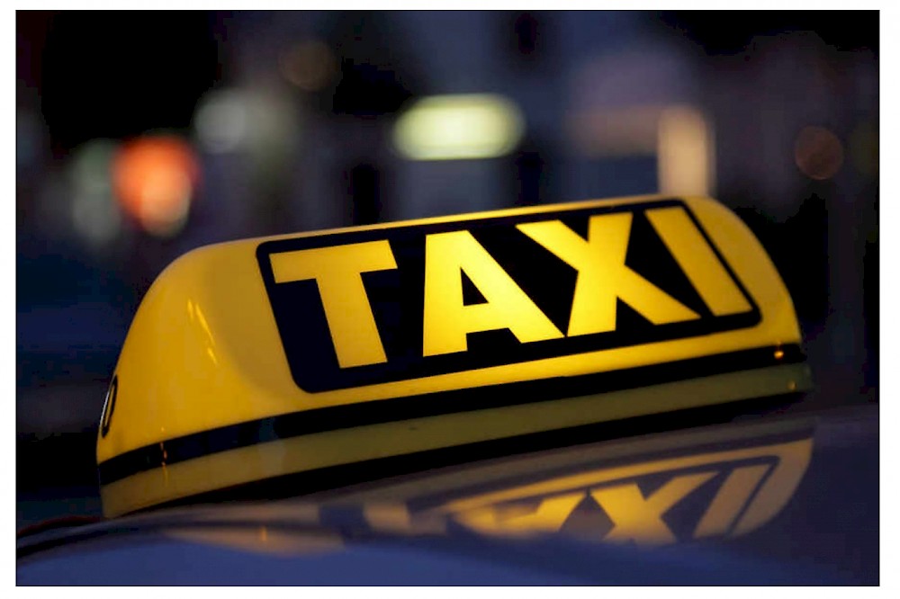 Taxi rank changes in Rochdale town centre - Rochdale Town Centre Management