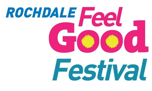 Feeling good – date announced for big Rochdale summer festival ...