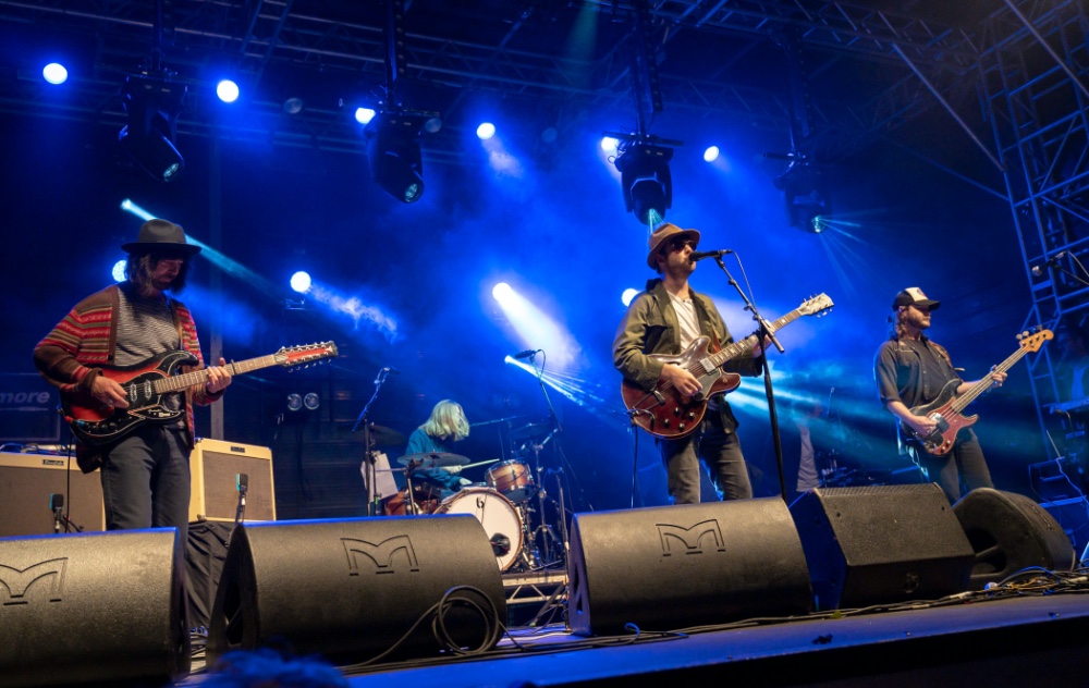 Rochdale Feel Good Festival confirms 2020 return - Rochdale Town Centre ...