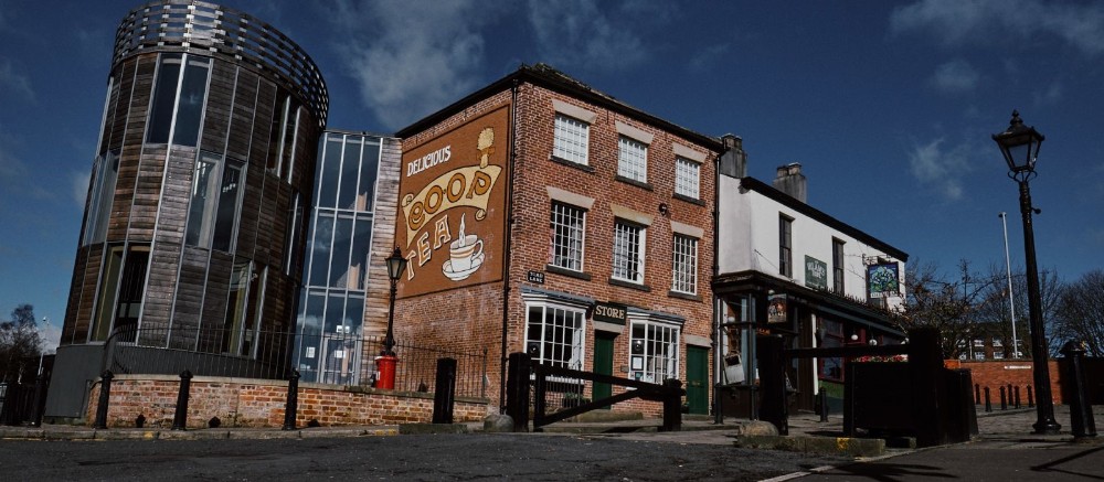 Dry January - No problem "Things to do in Rochdale" - Rochdale Town ...