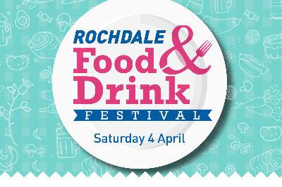 Tasty town hall line-up at Rochdale Food & Drink Festival - Rochdale ...